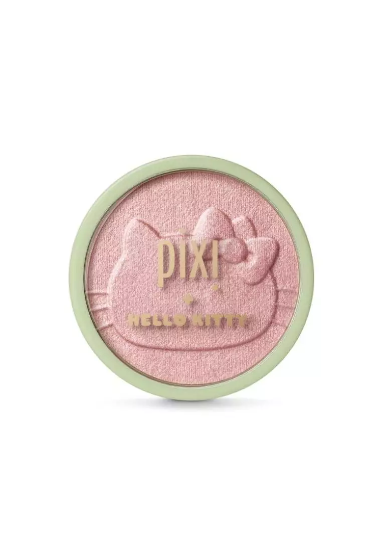 Buy Pixi Hello Kitty Hello Glow-y Powder (FriendlyBlush) 10g 2025 ...