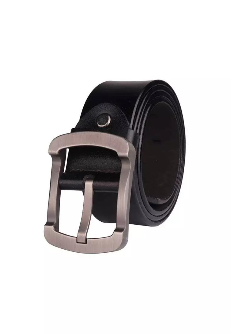 Jual Hamlin Jhoseph Tali Ikat Pinggang Pria Simple Design Material ...