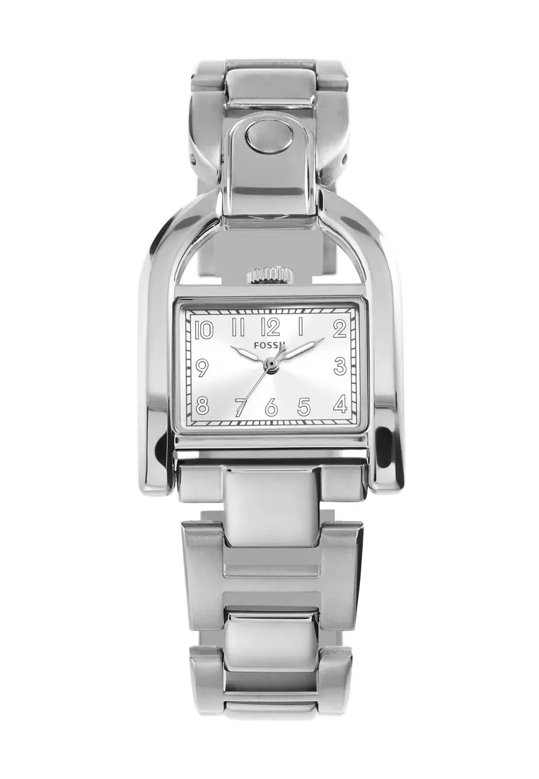 Buy Fossil Harwell Watch ES5326 2025 Online | ZALORA