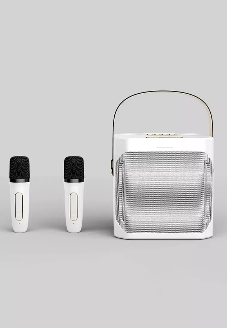 Buy EGLANTINE Value Deal - 5s PRO MINI TWS wireless earphones + KTV ...