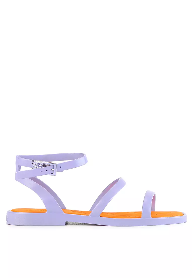 Jual Melissa Heat Sandal Ad Original 2025 | ZALORA Indonesia