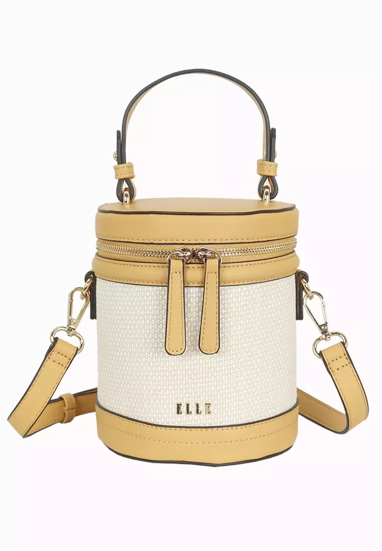 Jual Tas Wanita ELLE Wanita Original Juni 2024 | ZALORA Indonesia