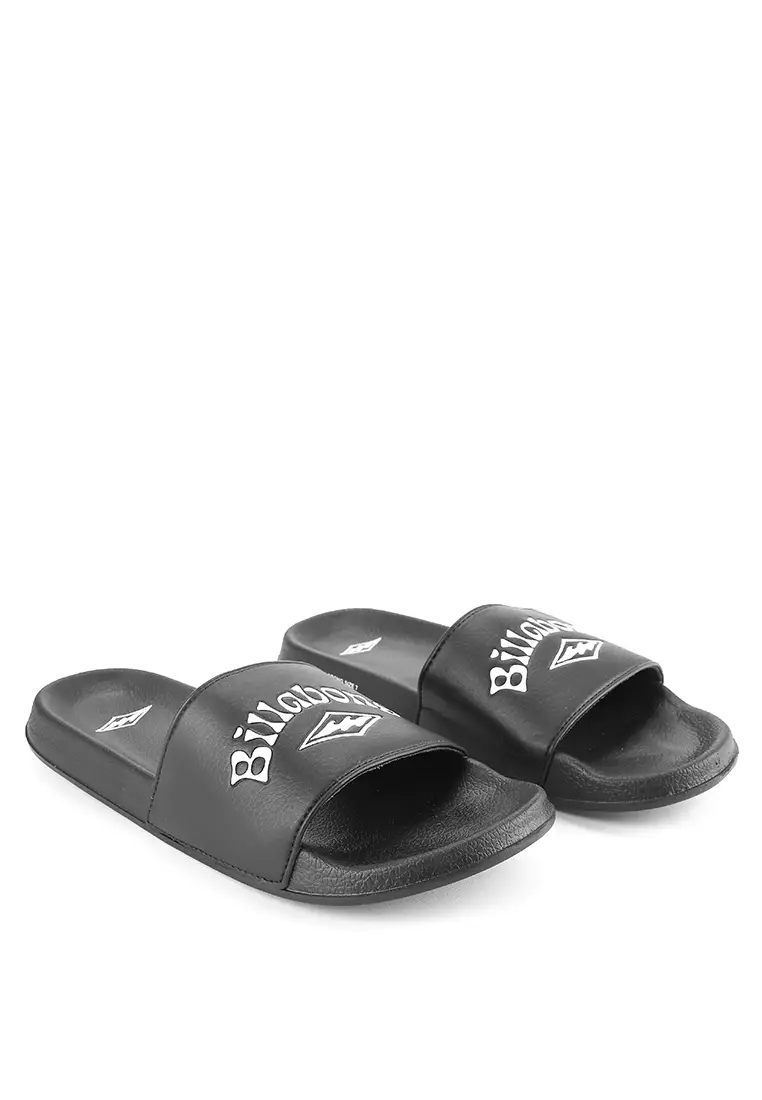 Jual Billabong Crusey Slide Original 2026 | ZALORA Indonesia