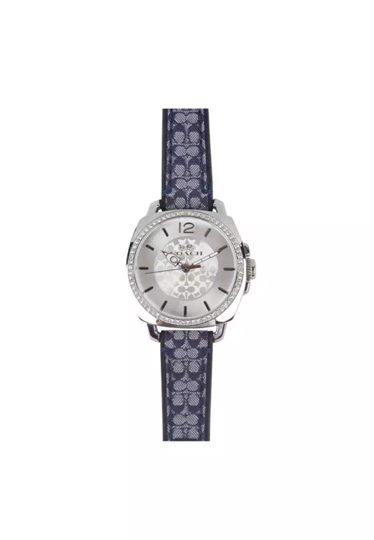 Buy Coach Watches For Women @ ZALORA Malaysia