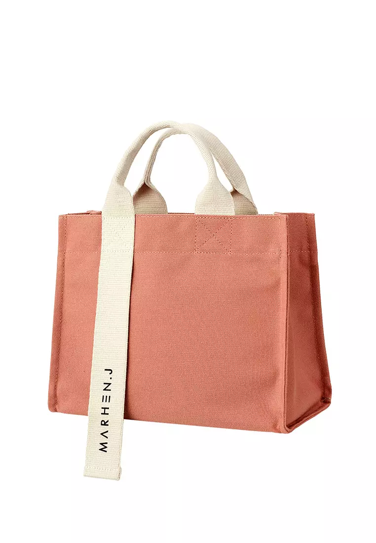 Marhen J Original Official Store di ZALORA Indonesia