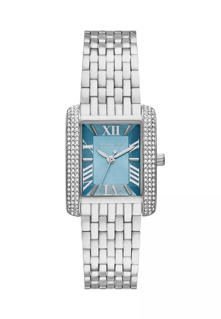 Buy MICHAEL KORS Michael Kors Women's Emery Analog Watch ( MK4829 ...