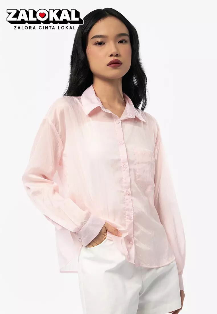 Colorbox Official store Indonesia di ZALORA