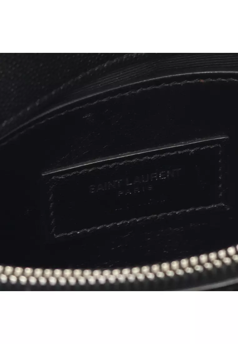 Buy Saint Laurent Paris Pre-Loved SAINT LAURENT PARIS west hollywood ...