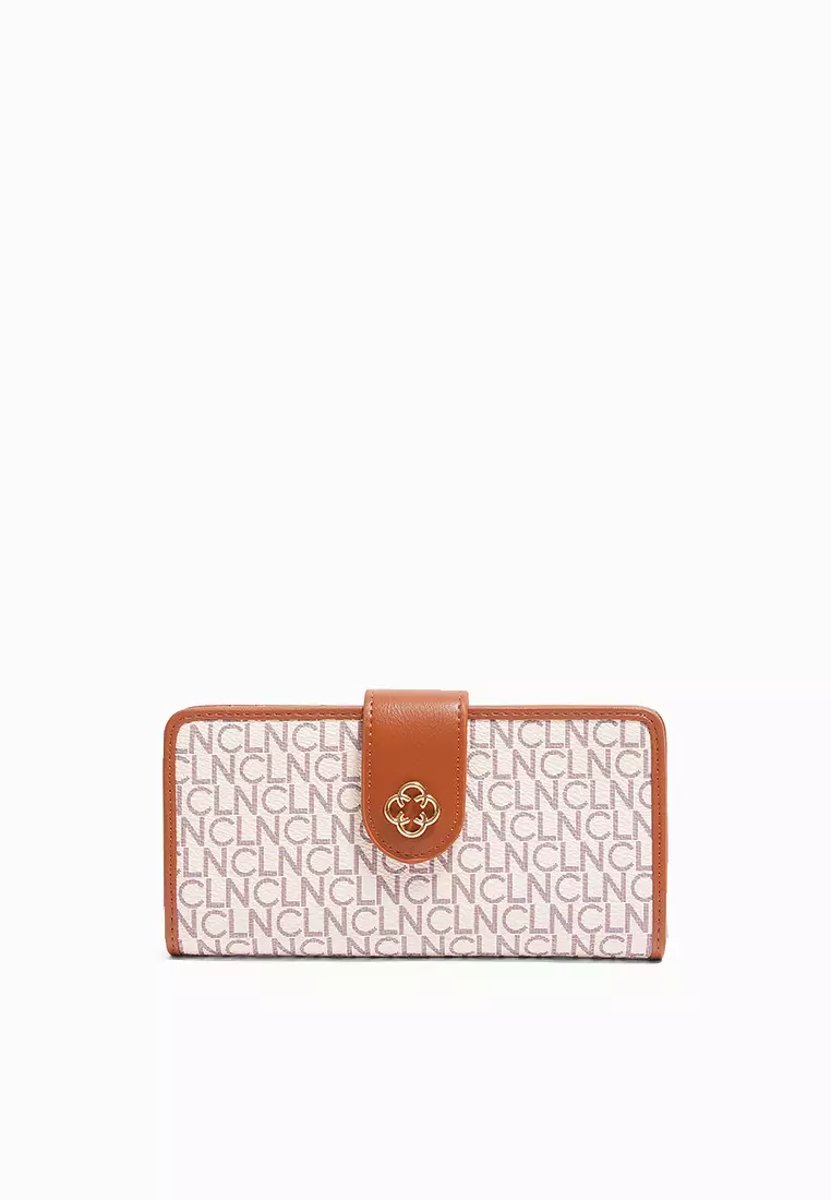 CLN Wallets | Women Bags | ZALORA Philippines