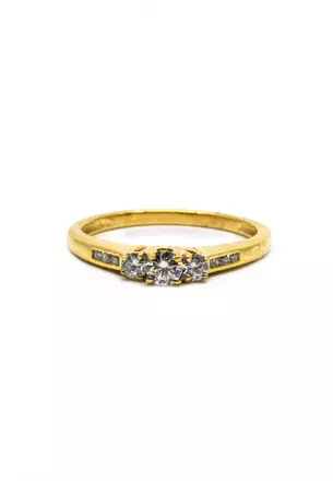 Buy Cebuana Lhuillier Jewelry | Cebuana Lhuillier Philippines @ ZALORA PH