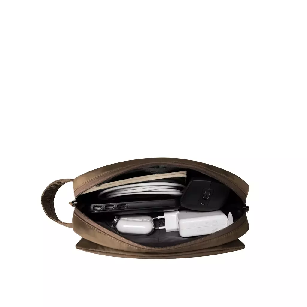 Jual Bodypack Magnus Dopp Kit Tas Organizer Travel Praktis Durable ...