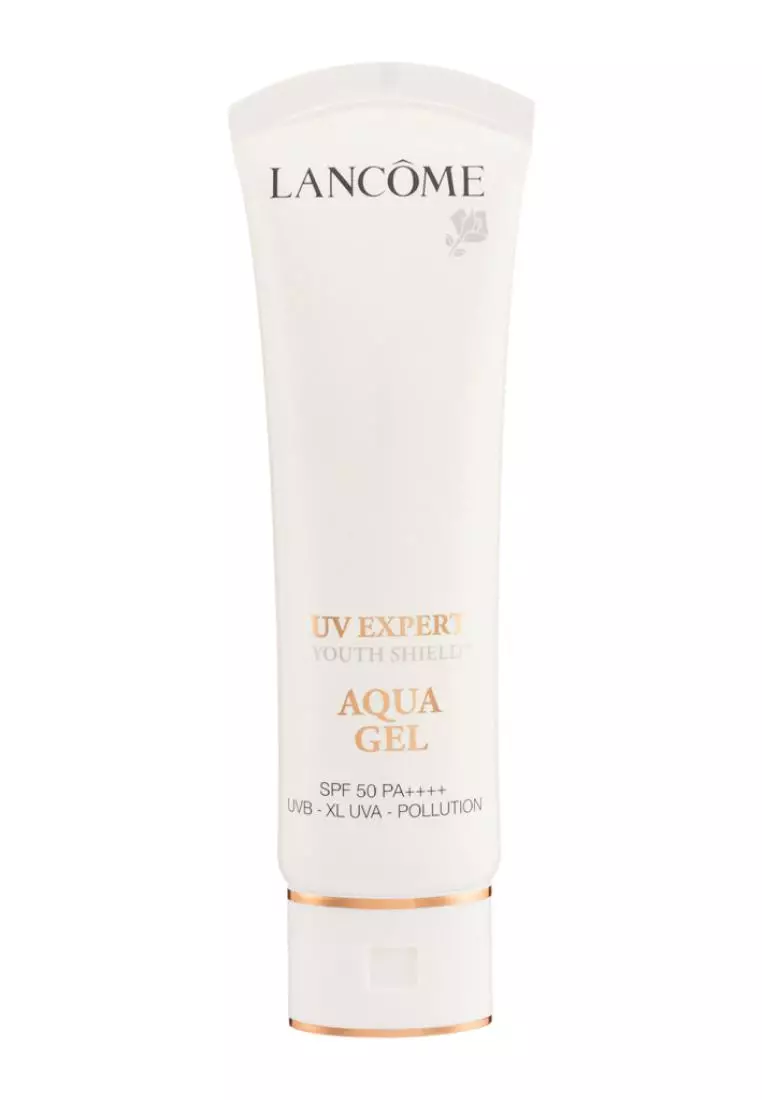 Buy LANCOME Lancome UV Expert Youth Shield™ Aqua Gel SPF 50 / PA ++++ 50ml 2025 Online | ZALORA ...