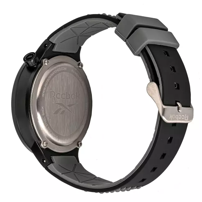 Jual Reebok Watch Reebok Casual Men's Watch RB RV-REN-G2-PBIA-BR ...
