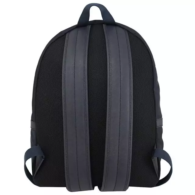 Jual BALLY Bally Backpack Ink Palladio Nylon Davis Original 2025 ...