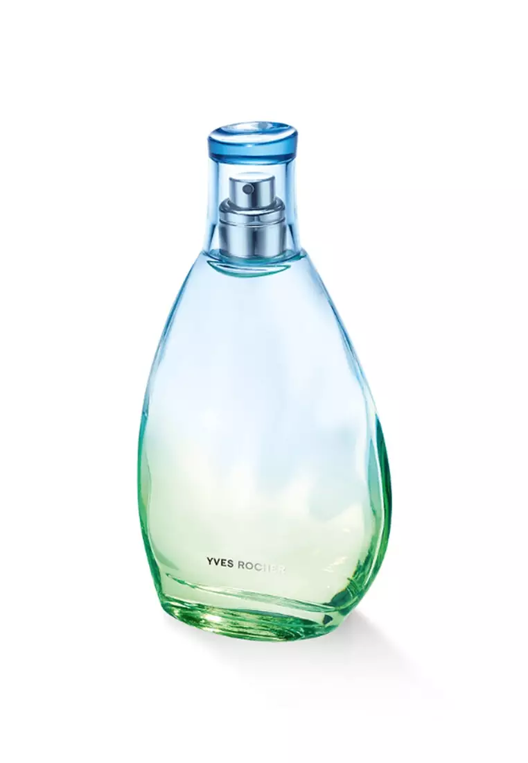 Buy Yves Rocher Naturelle Eau de Toilette EDT - 75ml Fresh Floral Green ...