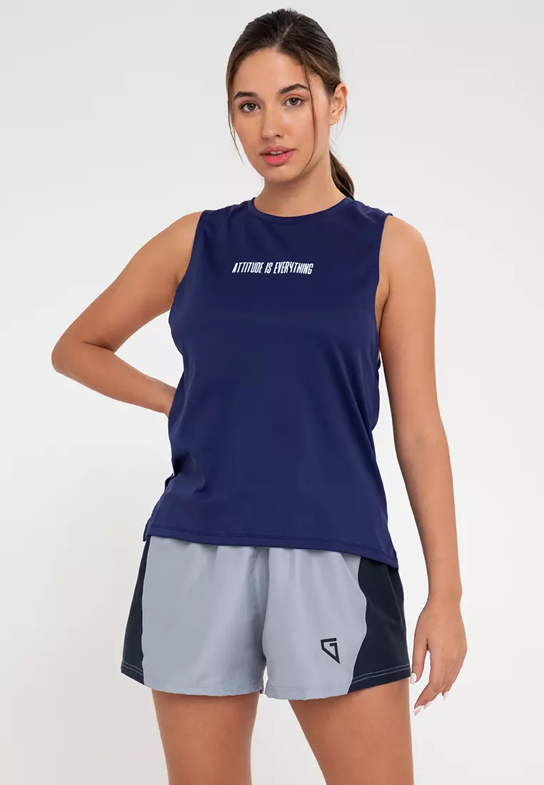 Buy Gametime Philippines Attitude is Everything Tank 2025 Online ...