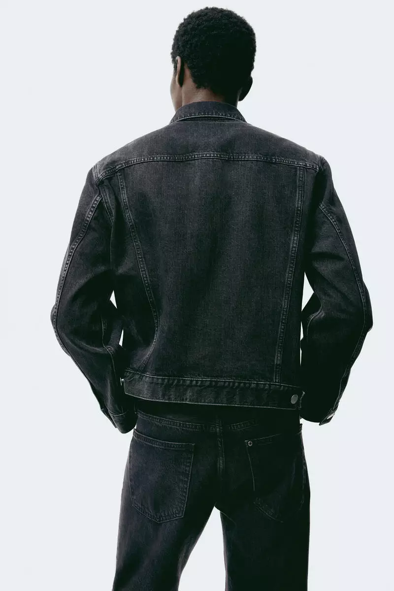 Buy H&M Original Straight Jeans Online | ZALORA Malaysia