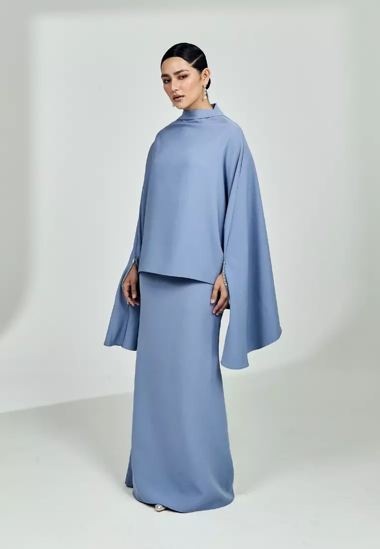 Buy Teh Firdaus Zeina Online | ZALORA Malaysia