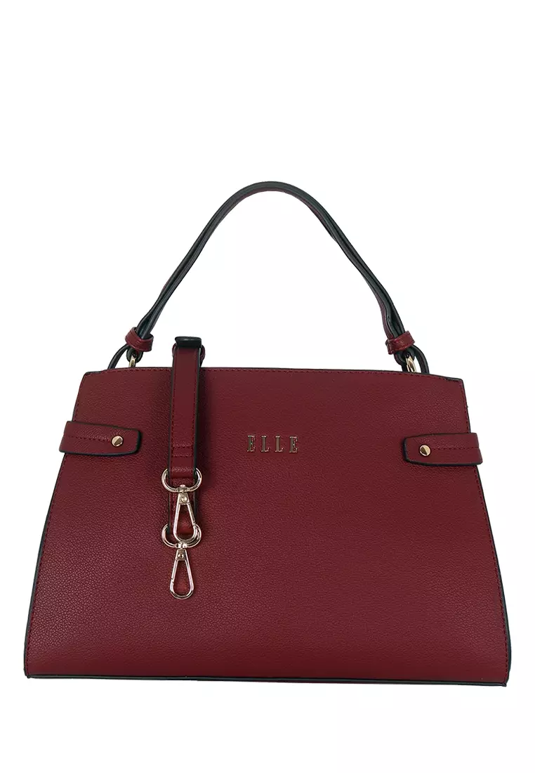 Jual Tas Wanita Elle Wanita Original Mei 2024 | ZALORA Indonesia