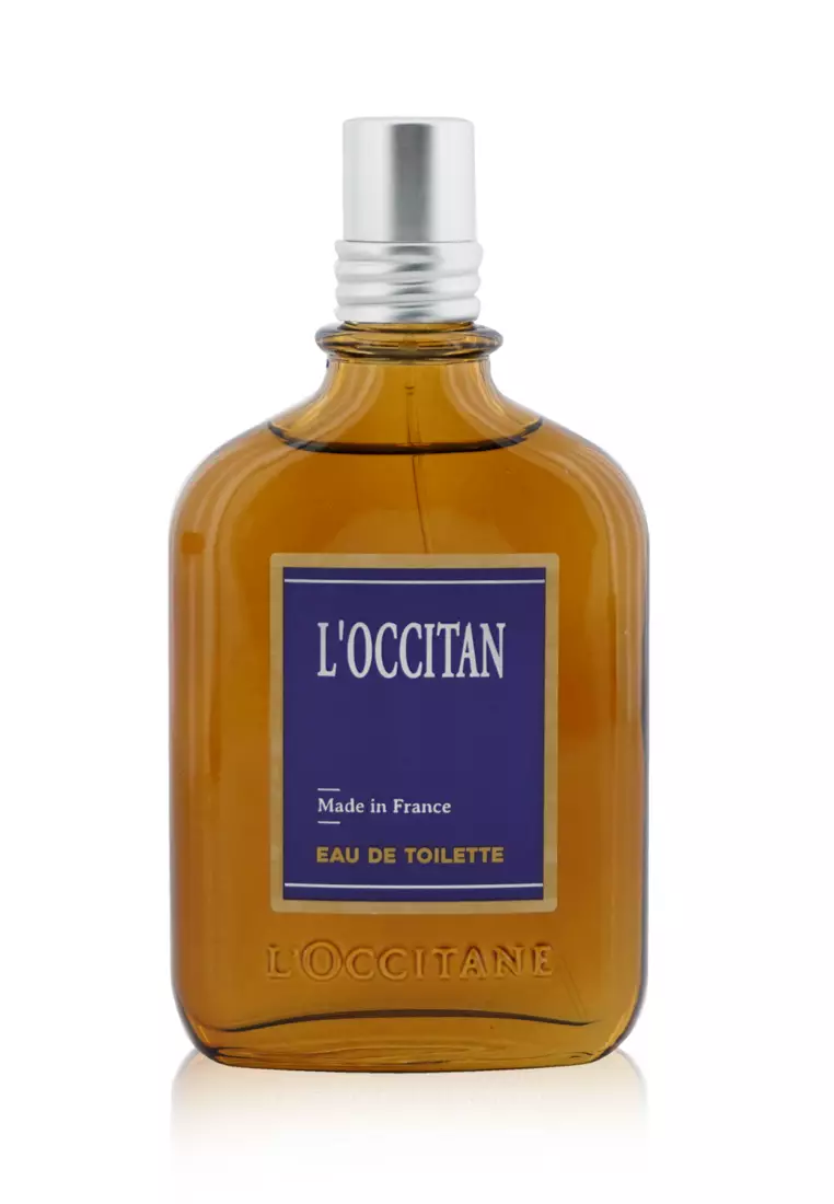L'OCCITANE | Skincare & Body Care | ZALORA Philippines