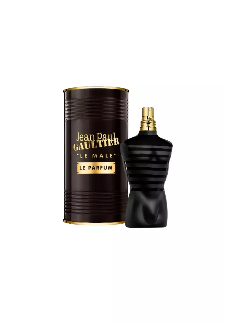 Buy Jean Paul Gaultier Jean Paul Gaultier Le Male Eau de Parfum Intense ...