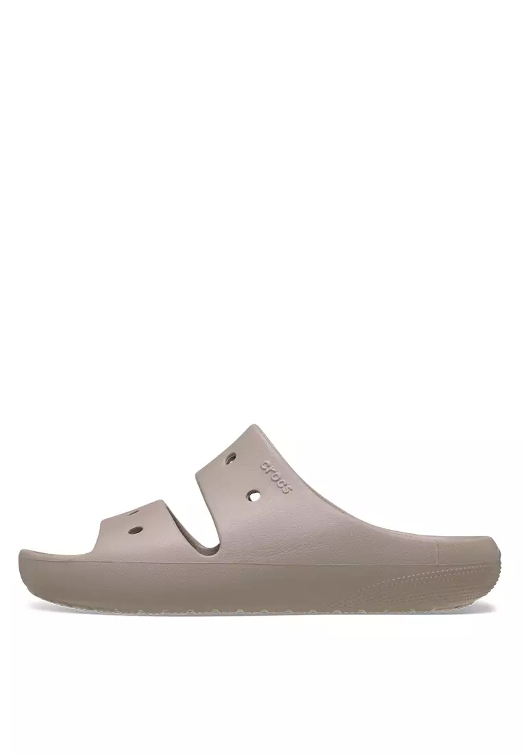 Buy Crocs Classic Crocs V2 Sandals 2025 Online | ZALORA