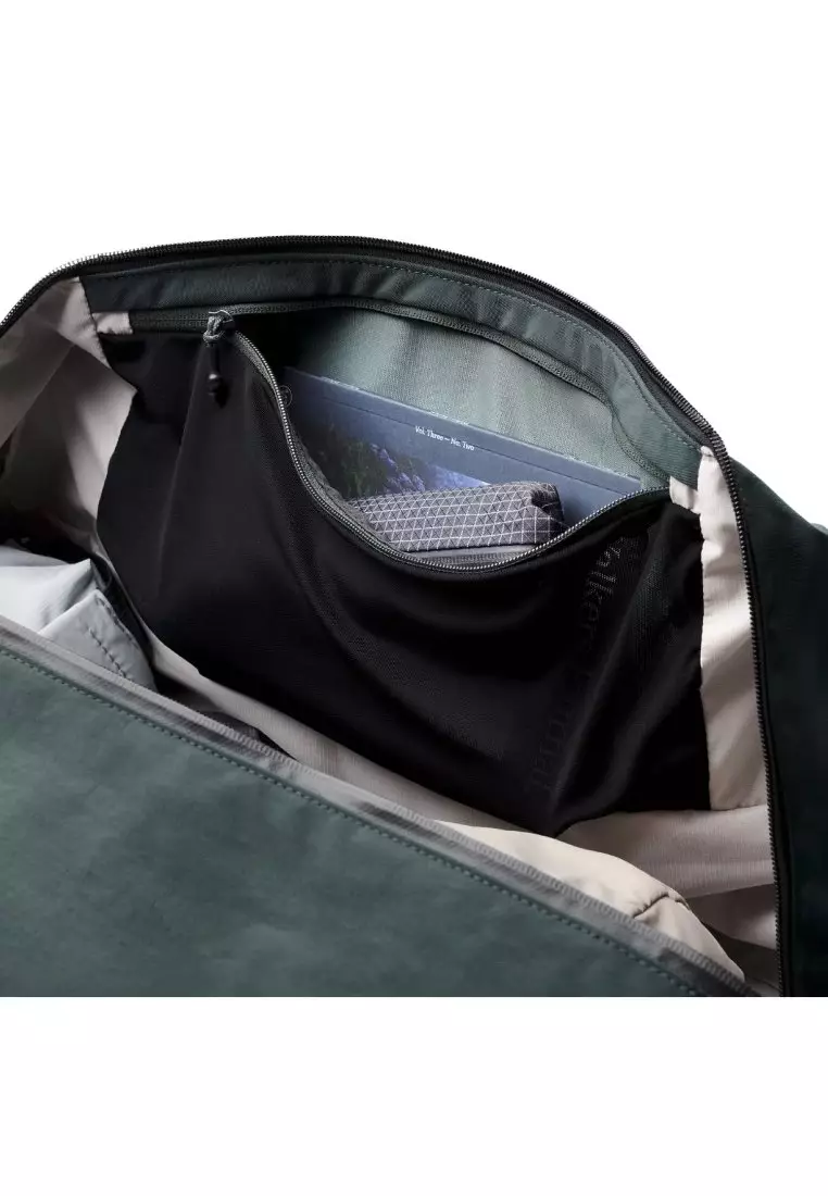 Buy Bellroy Bellroy Venture Ready Duffel 55L - Deepocean Online ...