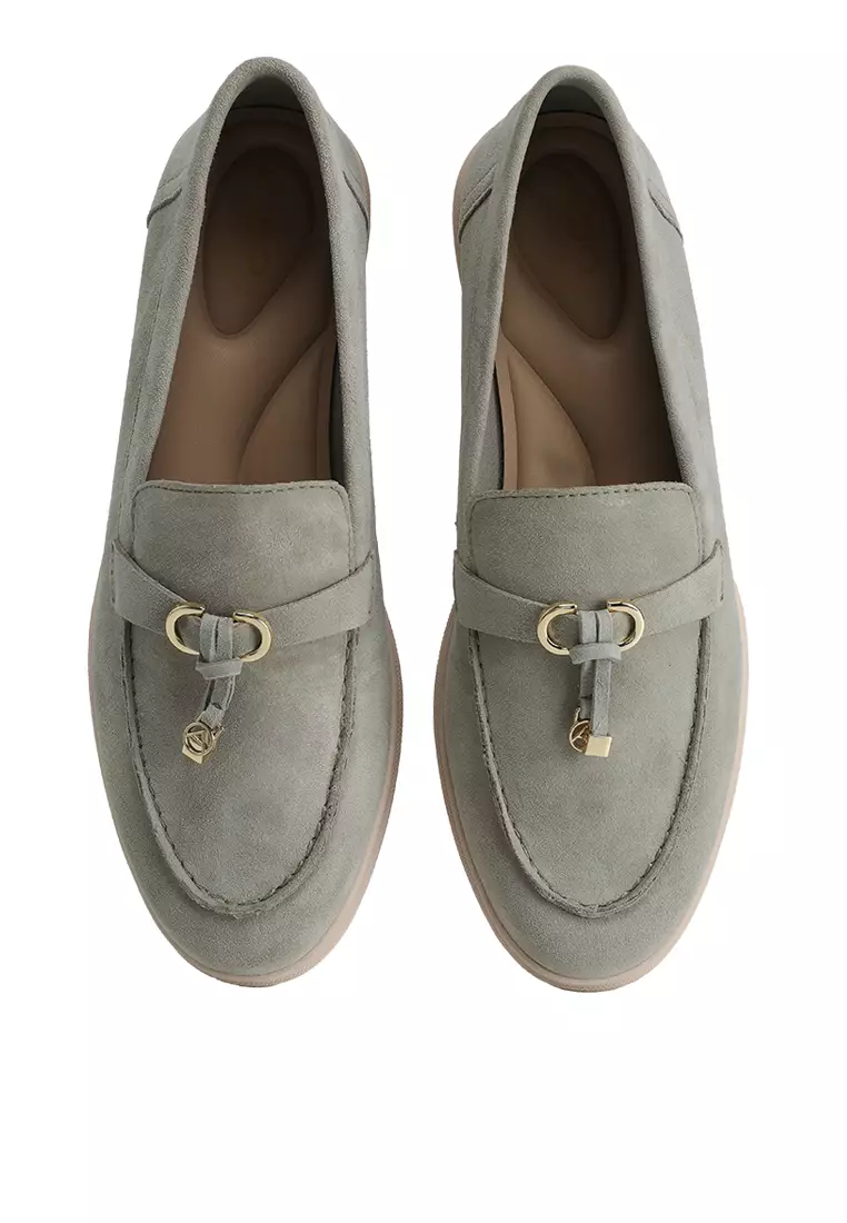 Buy ALDO Creras-In Loafers 2025 Online | ZALORA