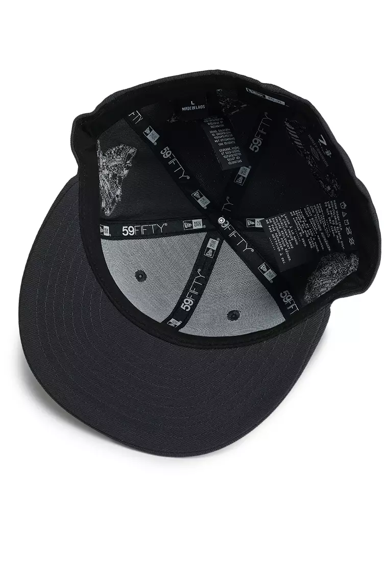 Harley-Davidson Harley-Davidson® V-Twin Engine 59FIFTY® Cap 2025 | Buy ...