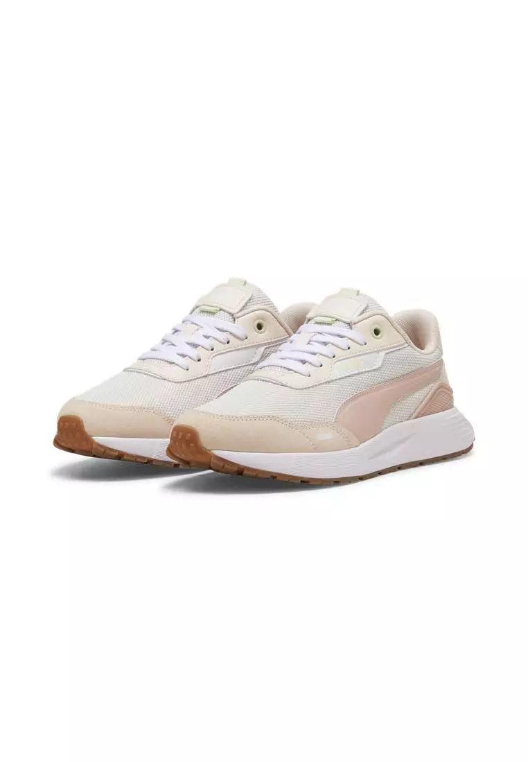 PUMA Runtamed Plus Sneakers 2025 | Buy PUMA Online | ZALORA Hong Kong
