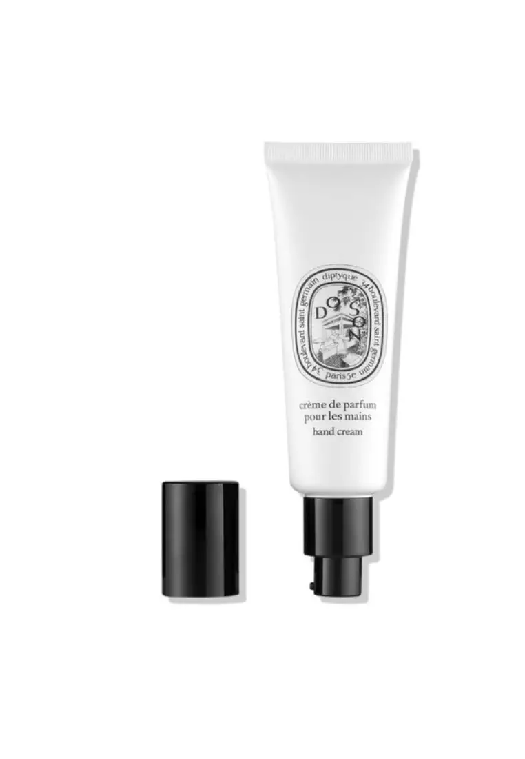 Diptyque Diptyque - Do Son Hand Cream 45ml 2025 | Buy Diptyque Online | ZALORA Hong Kong
