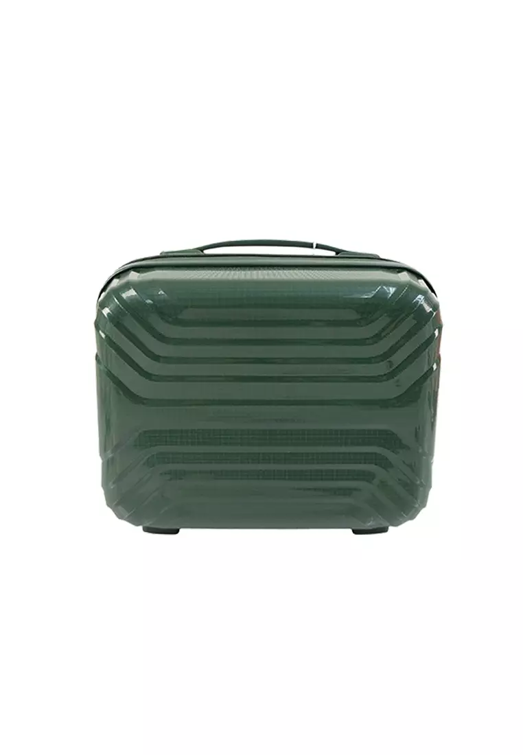 Buy Poly-Pac POLY-PAC 20/24/28 PP EXPANDABLE &ANTI-THEFT TROLLEY CASE ...