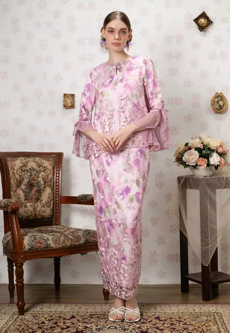 Buy Lubna Women's Women's Modest Wear @ ZALORA Malaysia