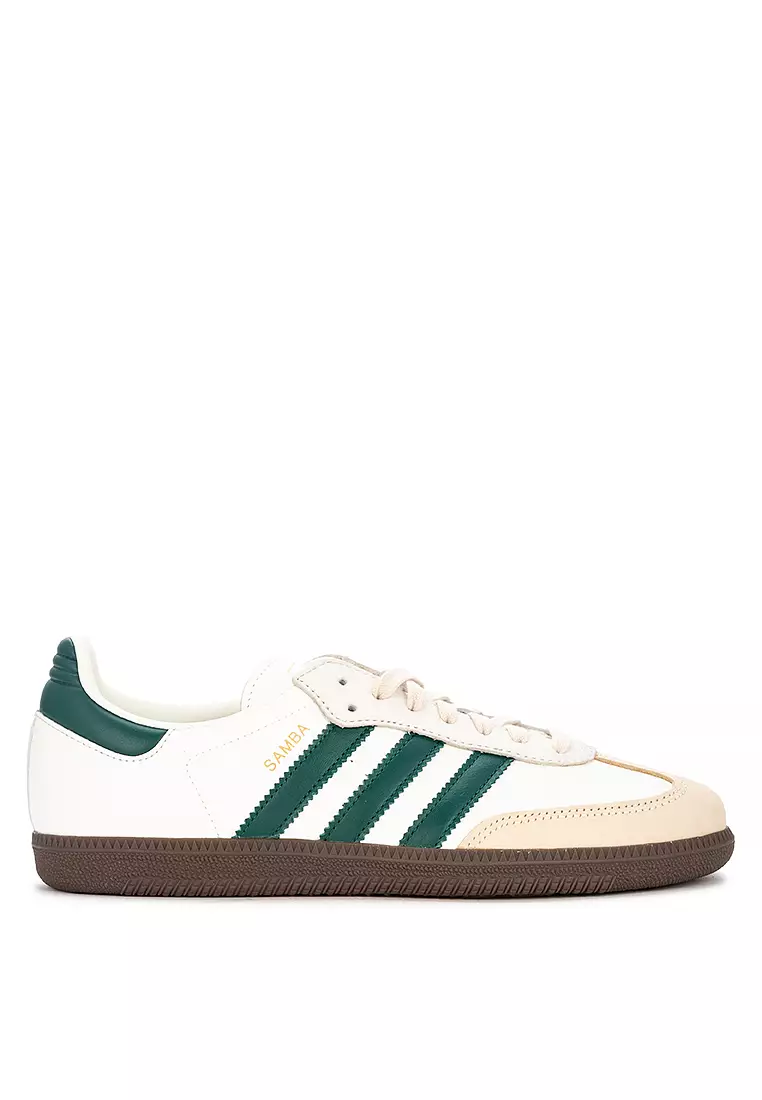 Buy ADIDAS Samba OG 2025 Online | ZALORA Philippines