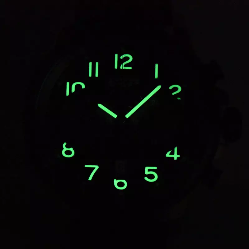 Jual Expedition Jam Tangan Pria Expedition Chronograph E 6843 MC RIPBA ...