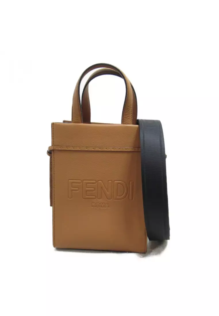 FENDI | Sale Up to 90% @ ZALORA Malaysia & Brunei
