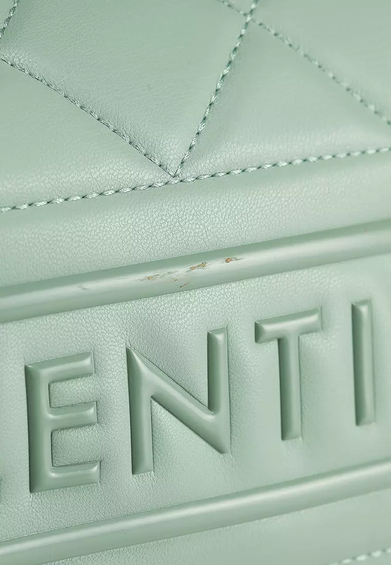 Buy Mario Valentino Pre-Loved Ada Beauty Case Online | ZALORA Malaysia