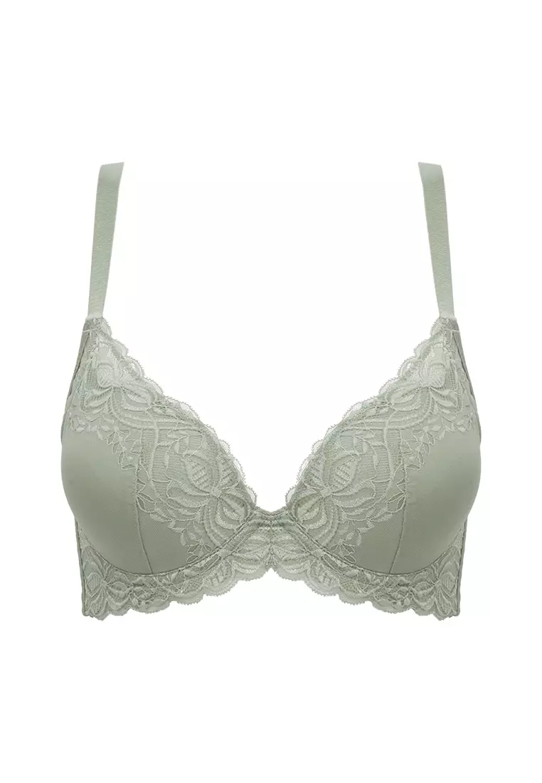 Buy Wacoal Perfect Shape Bra / Wired / Push Up / Support / Comfort ...