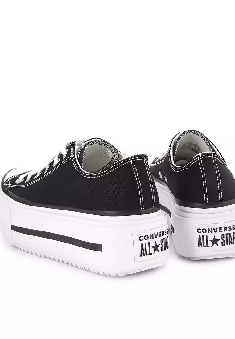 Jual Converse Chuck Taylor All Star Lift Double Stack Shoes Original ...