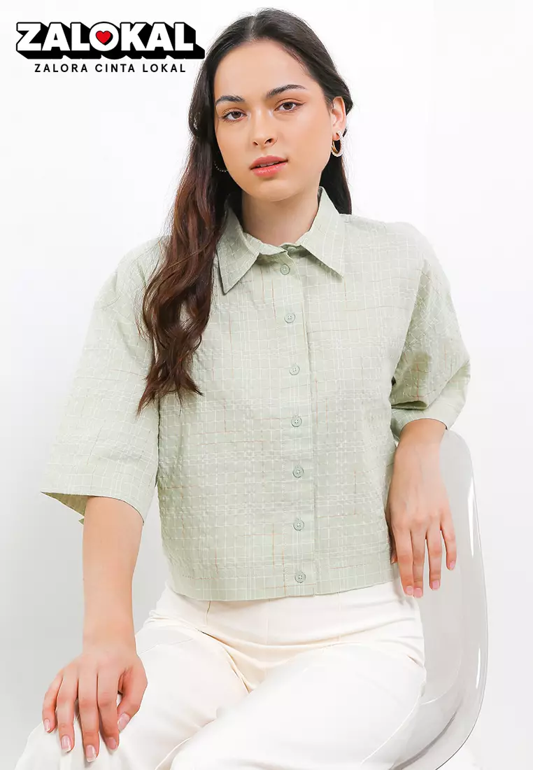 Triset Indonesia - Belanja Triset Original| ZALORA Indonesia