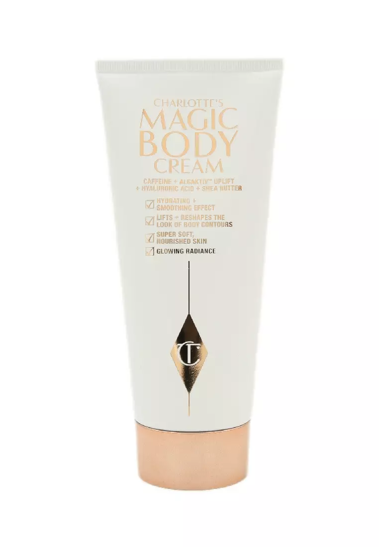 CHARLOTTE TILBURY Charlotte Tilbury CHARLOTTE'S MAGIC CREAM HEROES 2025 ...