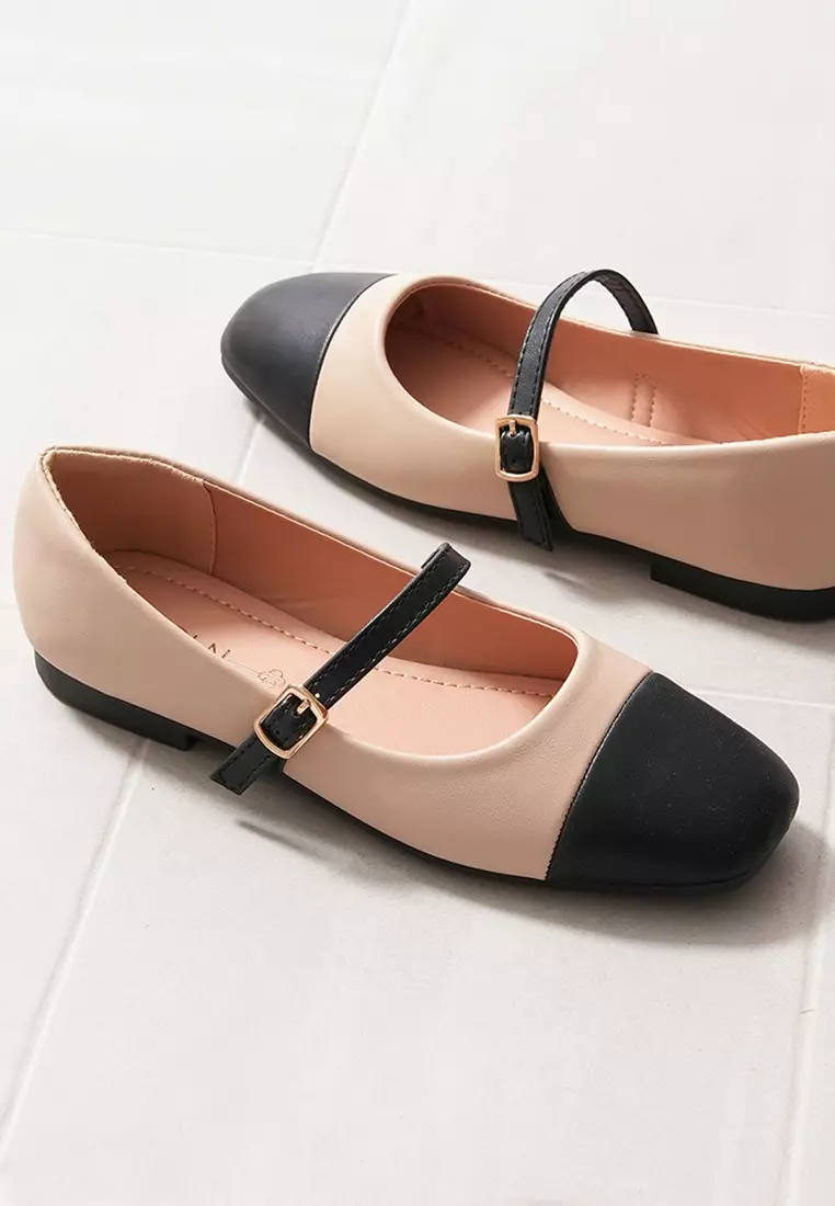 Buy CLN Orleans Flat Ballerina 2025 Online | ZALORA Philippines