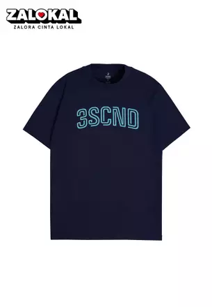 3SECOND Original Official Store di ZALORA Indonesia