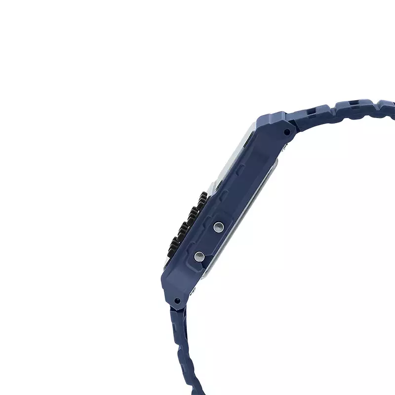 Jual Casio Jam Tangan Unisex Casio General CA-53WF-2BDF Data Bank ...