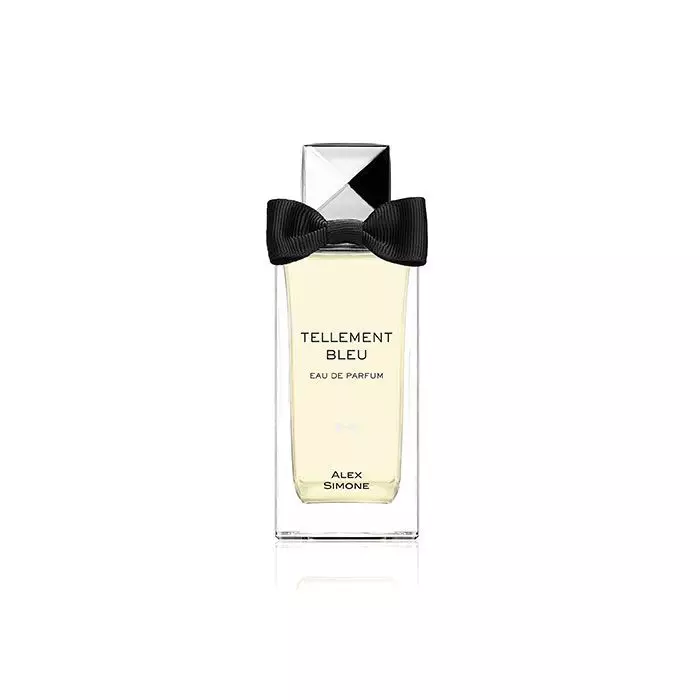 Jual ALEX SIMONE Alex Simone Tellement Bleu Eau De Parfum 100 ml ...