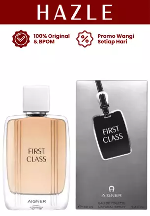 Aigner Original Official Store ZALORA