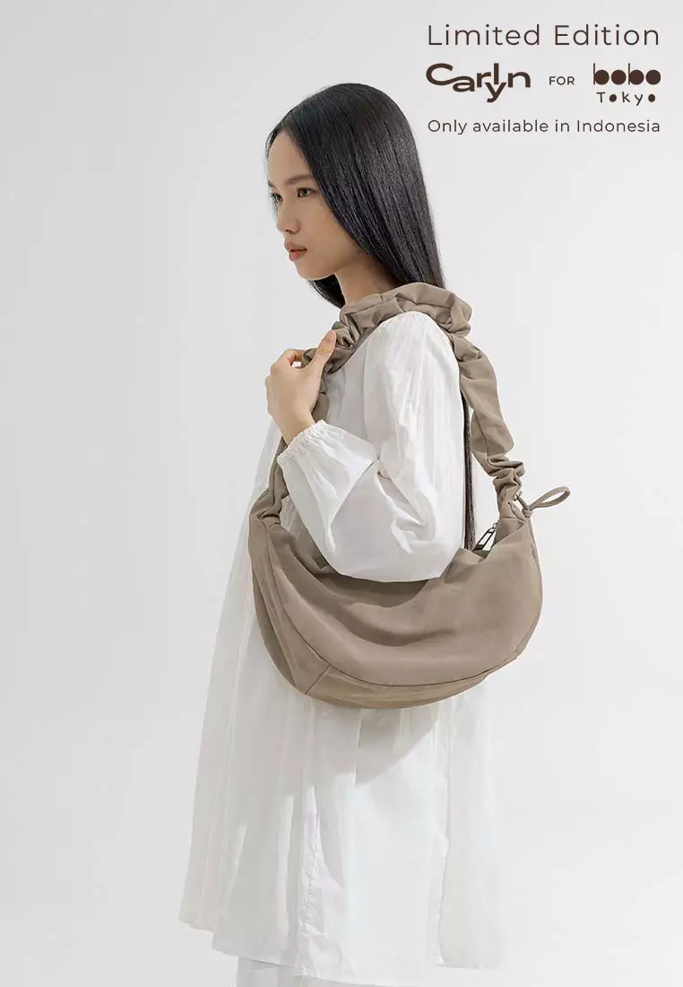 Jual Bobo Tokyo [Exclusive] Carlyn for Bobo Tokyo - Babe - Tas Wanita ...