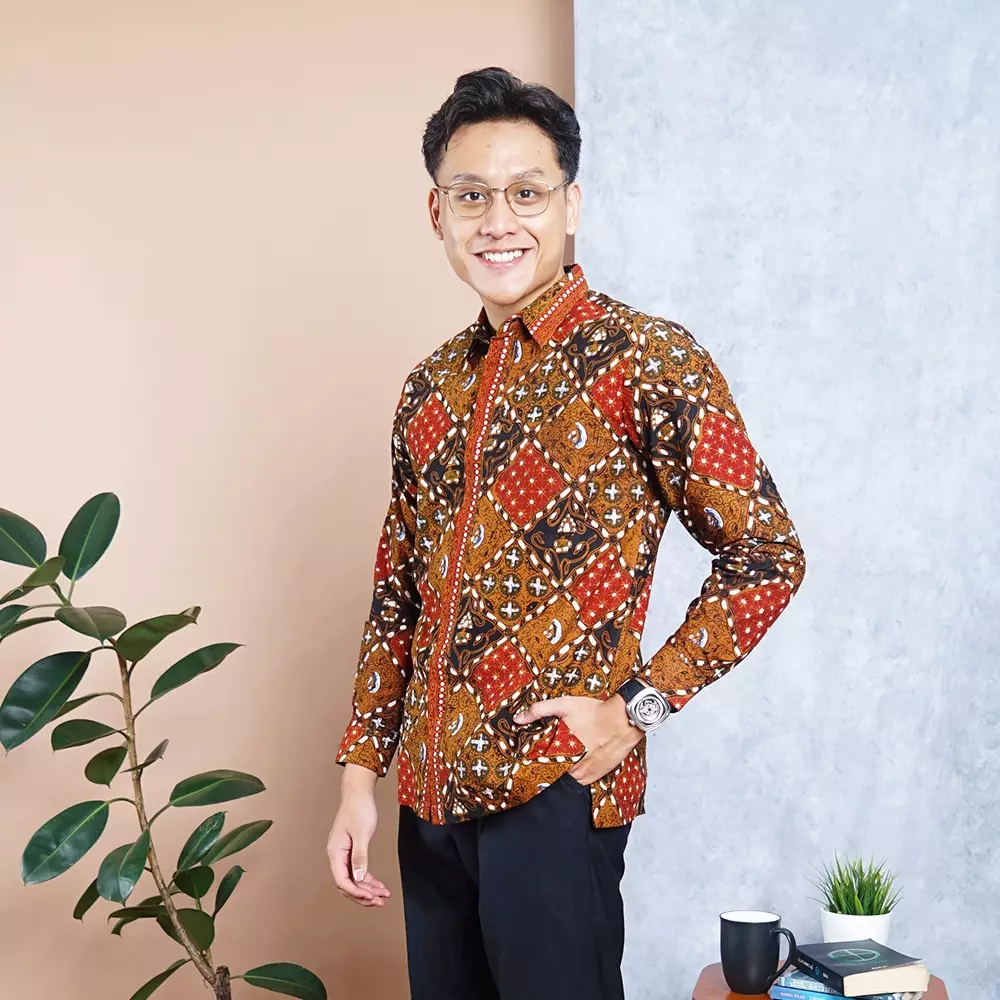 Trabalho Original Official Store di ZALORA Indonesia