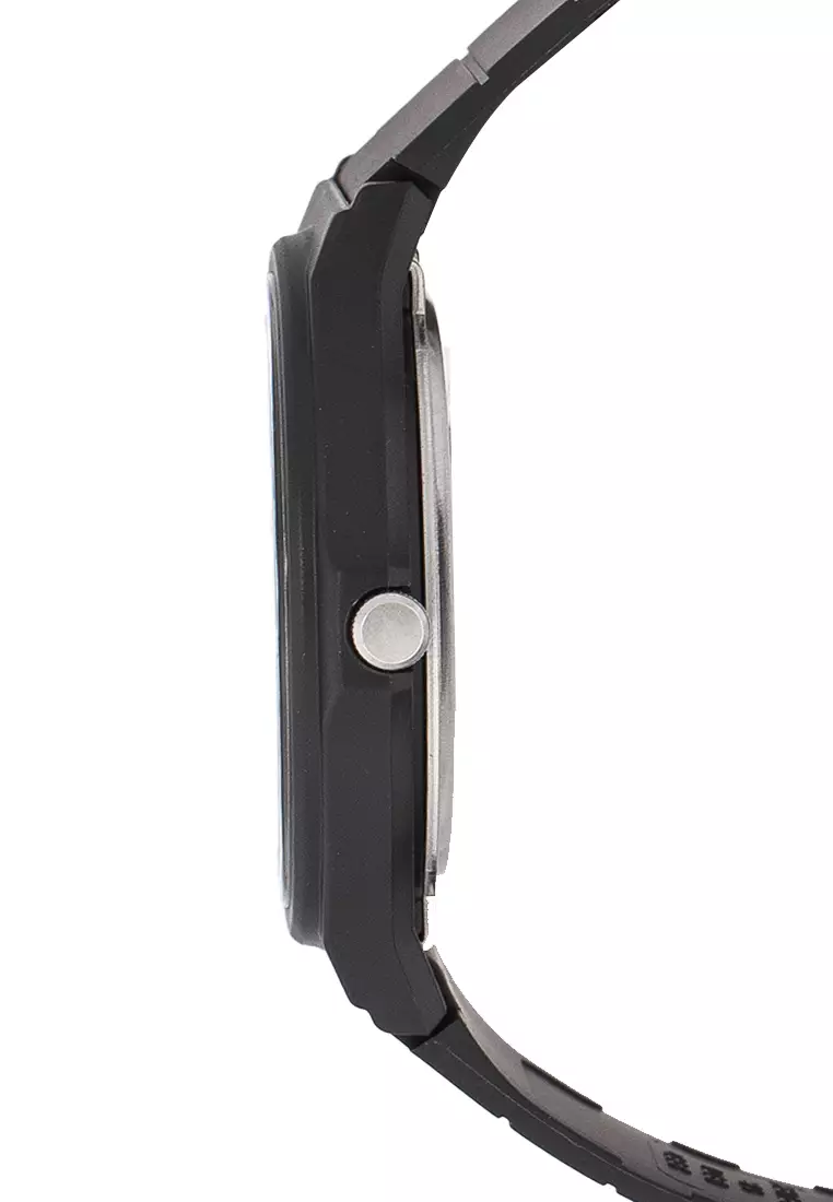 Jual Casio Men Analog Watches MQ-24B-1BDF Original 2025 | ZALORA Indonesia