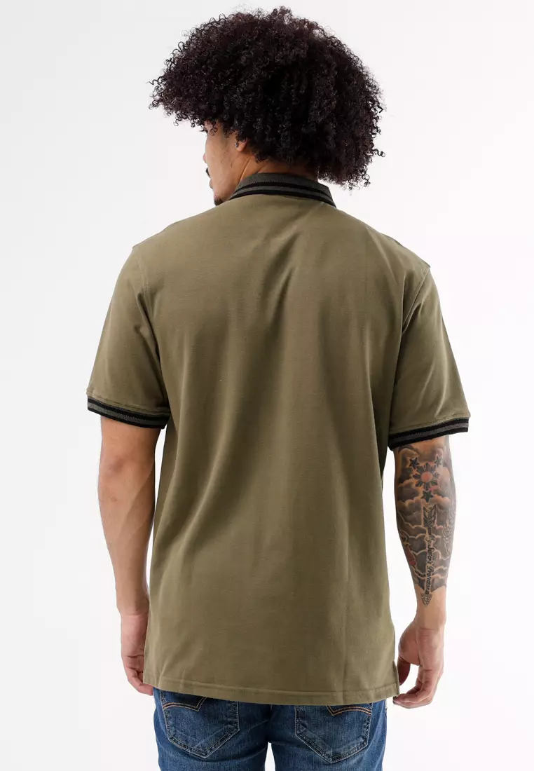 Buy Fubu Boys Fubu Boys Polo Shirt 2025 Online | ZALORA Philippines